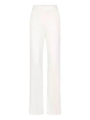 Rebecca Vallance Rory Trousers - White
