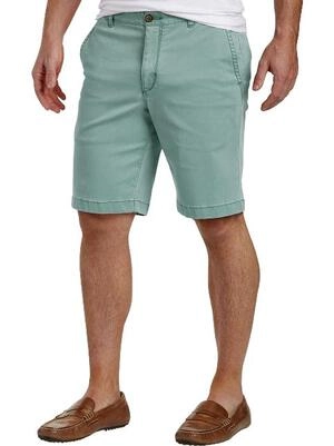 Tommy Bahama Big & Tall Boracay Shorts - Aged Copper