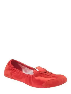JEFFREY CAMPBELL Jeffrey Campbell Stepper Flat