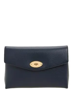 Mulberry Large Darley Cosmetic Pouch - Night Sky
