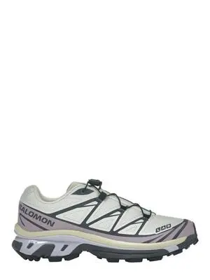 SALOMON Salomon XT-6 Sneakers Icicle/nirvana/nine Iron