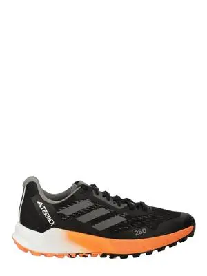 Adidas Terrex Agravic Flow Sneakers - Black