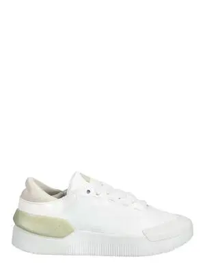 Adidas Court Funk Sneakers - White