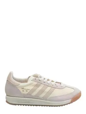 Adidas Adidas Sl 72 Rs Sneakers Neutrals