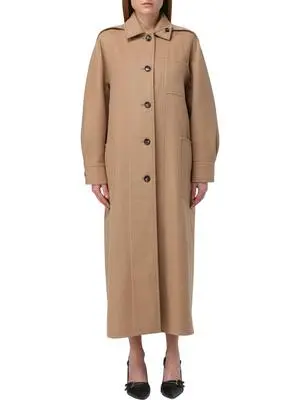 Max Mara Coat - Brown