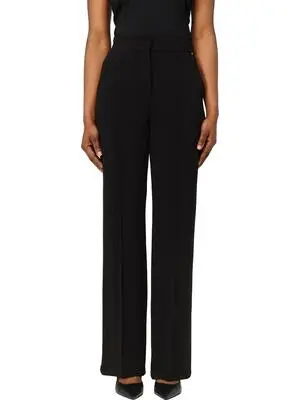 Max Mara Trousers - Black