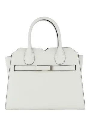 VALEXTRA Valextra Handbag Beige