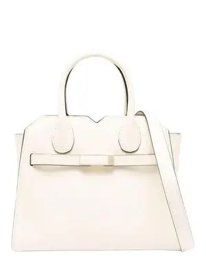 VALEXTRA Handbag - White