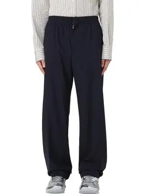 Bottega Veneta Pants - Blue