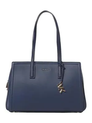 Michael Kors Tote Bag Blue