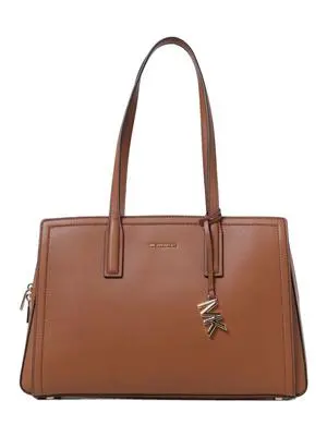 Michael Kors Tote Bag Brown
