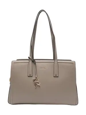 Michael Kors Tote Bag - Dove Grey