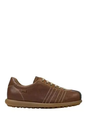 Camper Lace Up Sneakers - Brown