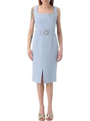 Liu Jo Dress - Sky Blue