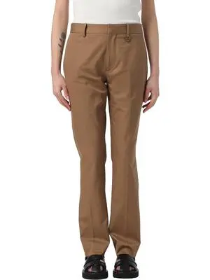 Burberry Tailored Trousers - Beige