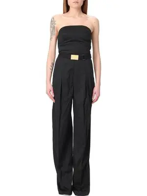 Elisabetta Franchi Jumpsuit - Black