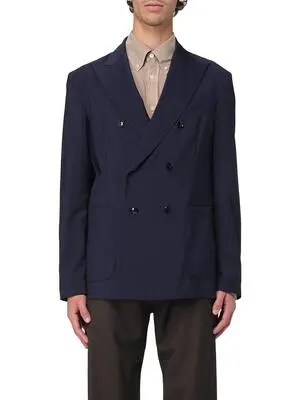 Barena Venezia Jacket - Navy