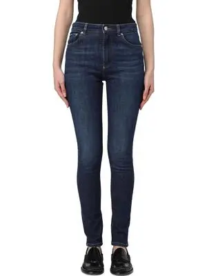 Dolce & Gabbana Jeans - Blue