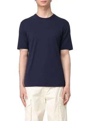 ROBERTO COLLINA T-shirt Men Blue