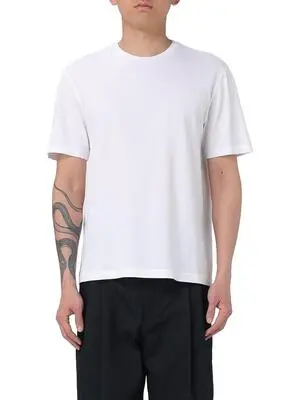 ROBERTO COLLINA T-shirt Men White