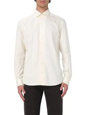 Zegna Shirt - White