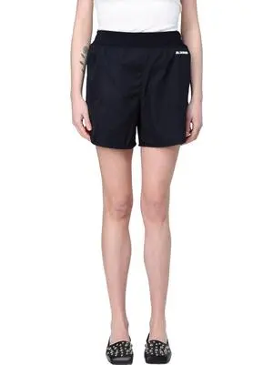 JIL SANDER Shorts Black