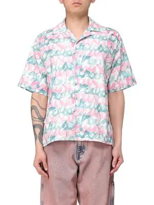 BONSAI Shirt Men Multicolor