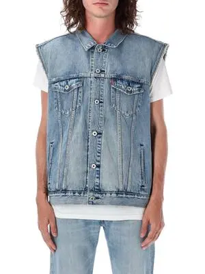 LEVI'S Levi's Denim Jacket