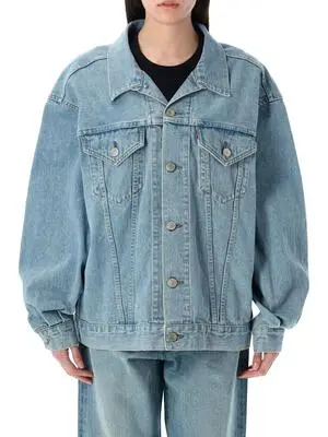 Junya Watanabe Jacket - Blue
