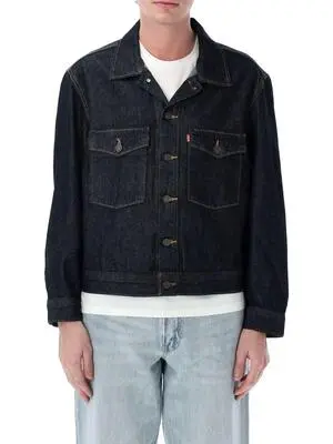 LEVI'S Jacket - Denim