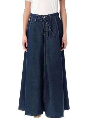 LEVI'S Skirt - Denim