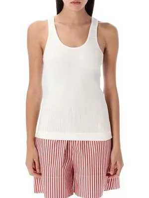 BY MALENE BIRGER Top - White