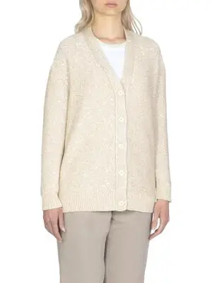 Fabiana Filippi Sweater - White
