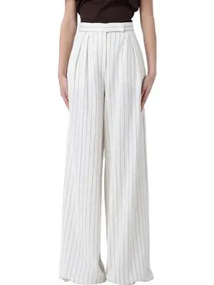 MAX MARA Max Mara Wide Leg Trousers