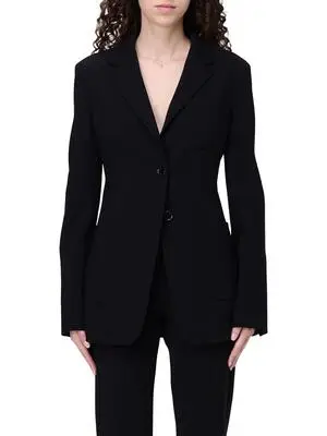 Max Mara Jacket - Black