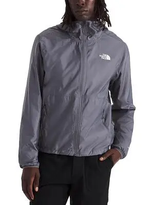 The North Face Cyclone Wind-resistant Jacket - Smoked Pea