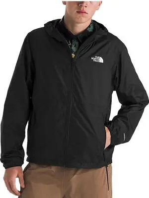 The North Face Cyclone Wind-resistant Jacket - Tnf Black