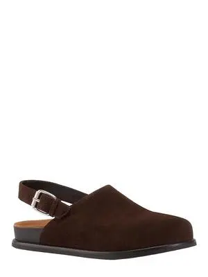 VAGABOND SHOEMAKERS Effie Clogs - Java