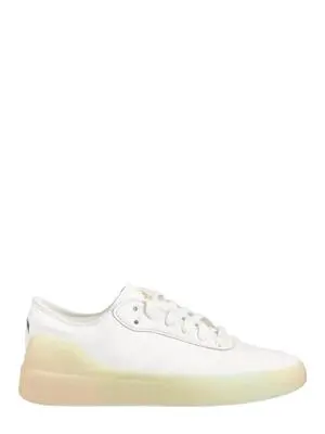 Adidas Court Funk Sneakers - White