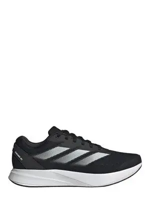 Adidas Duramo Rc Athletic Sneakers - Black