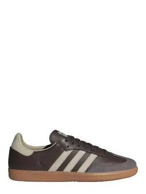 Adidas Samba OG Sneakers Brown