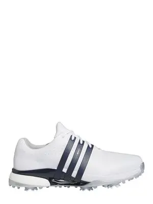Adidas Tour 360 24 Golf Wide - White