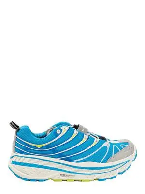 Hoka One One Stinson Evo Og Sneakers - Blue