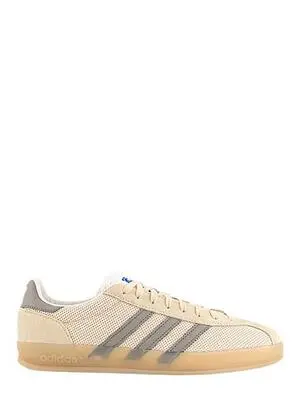 Adidas Gazelle Indoor Pro Woven Low-Top Trainers Charcoal