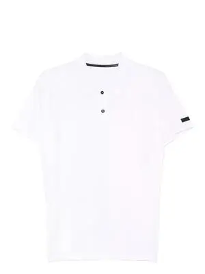 RRD Logo-patch Polo Shirt