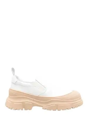 SOFIE D'HOORE Leather Sneakers