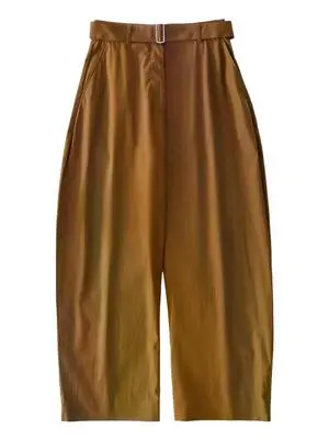 Studio Nicholson Doring Trousers - Brown
