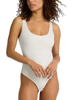 COMMANDO Neoprene Tank Bodysuit