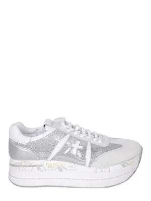 Premiata Beth Sneakers - Grey