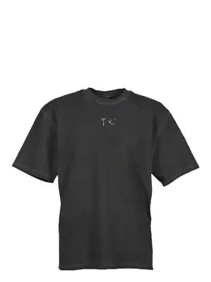 THUG CLUB Cotton T-shirt